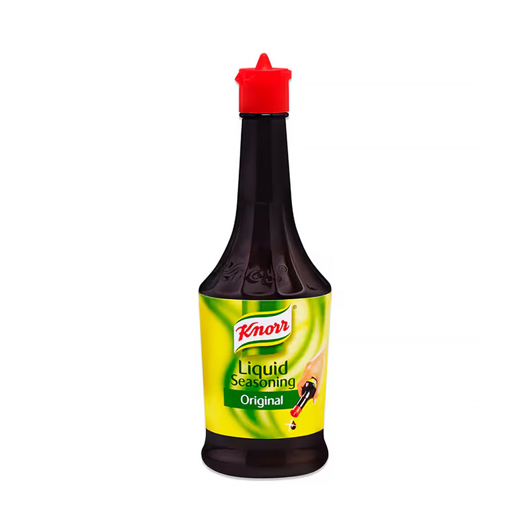 Seasonings & Mixes – Barrio